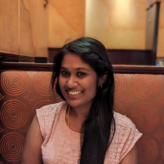 Dhivya Bharathy Thangarethinam - Senior Technical Consultant - Vuram ... Dhivya Bharathy Thangarethinam - Senior Technical Consultant - Vuram ...