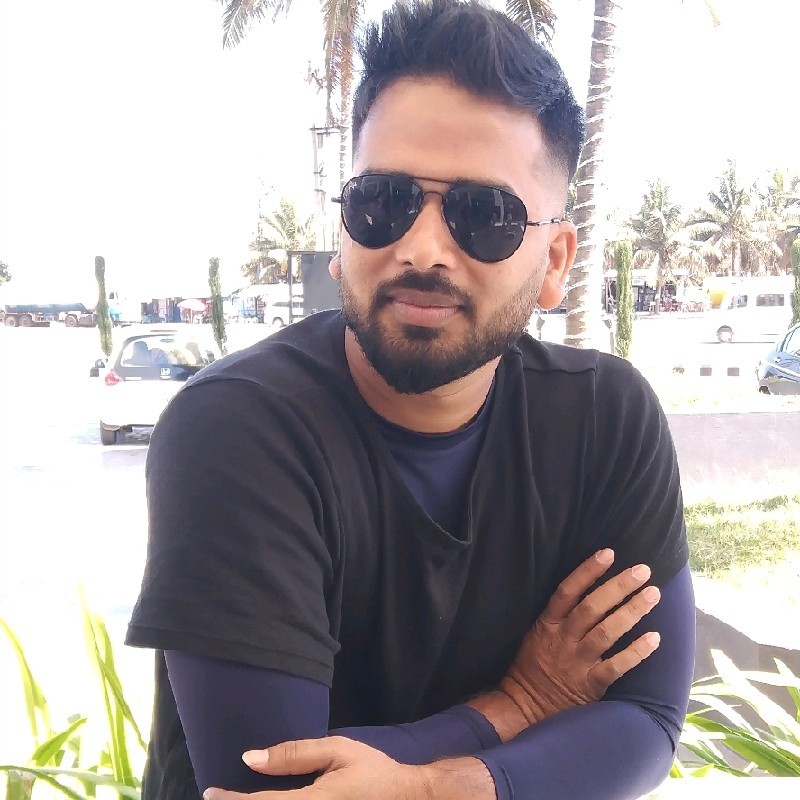 CHETHAN KUMAR V - Senior Accountant - I Focus Solutions India Pvt. Ltd ... CHETHAN KUMAR V - Senior Accountant - I Focus Solutions India Pvt. Ltd ...