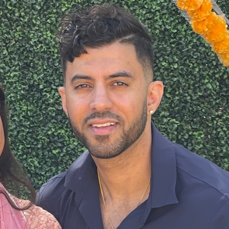Rohan Sharma | LinkedIn Rohan Sharma | LinkedIn