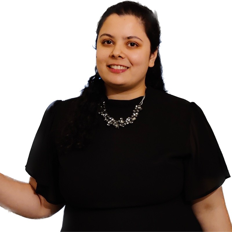Ramyasree Mallubhatla | LinkedIn Ramyasree Mallubhatla | LinkedIn