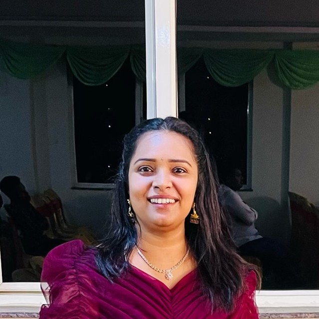 Praveena Routhu | LinkedIn Praveena Routhu | LinkedIn