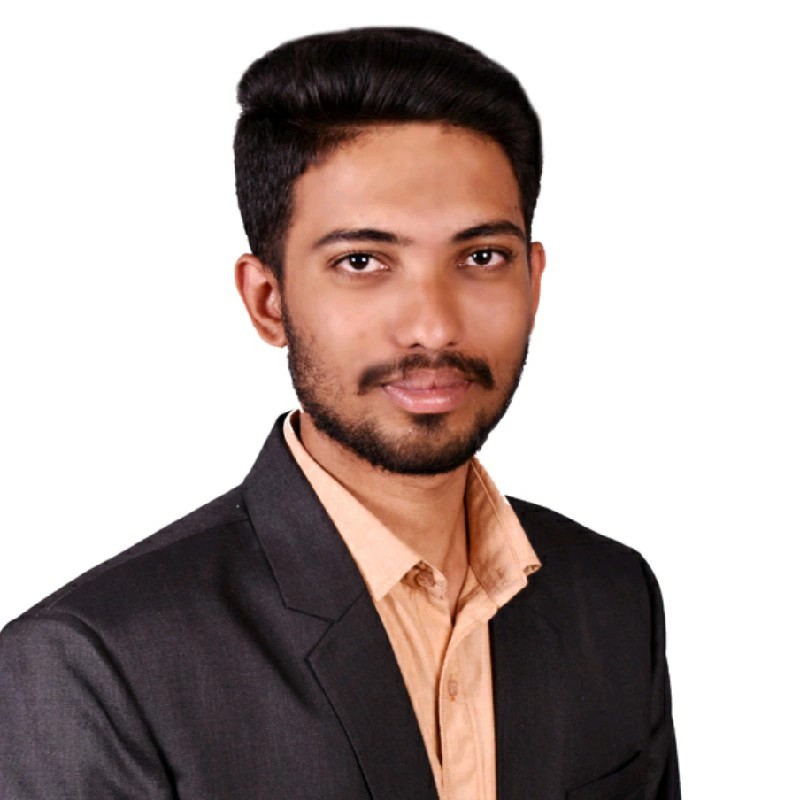 Gopi Krishna K R - Associate Consultant - Accelalpha | LinkedIn Gopi Krishna K R - Associate Consultant - Accelalpha | LinkedIn