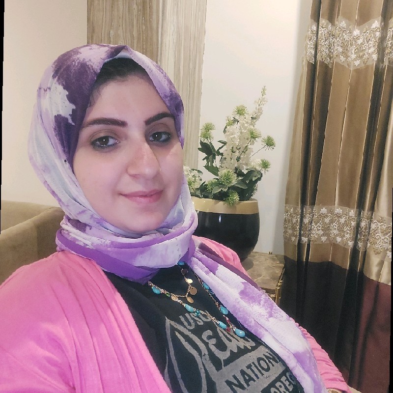 Fatma Ahmed Bakr - القاهرة القاهرة مصر | ملف شخصي احترافي | LinkedIn Fatma Ahmed Bakr - القاهرة القاهرة مصر | ملف شخصي احترافي | LinkedIn