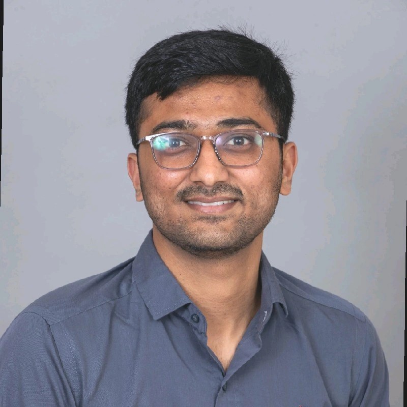 Deep Golakiya - Engineering Intern - MP Engineers + Architects | LinkedIn Deep Golakiya - Engineering Intern - MP Engineers + Architects | LinkedIn