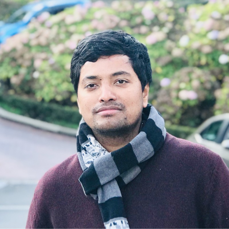 Vamshi Krishna Lakkaraju | LinkedIn Vamshi Krishna Lakkaraju | LinkedIn