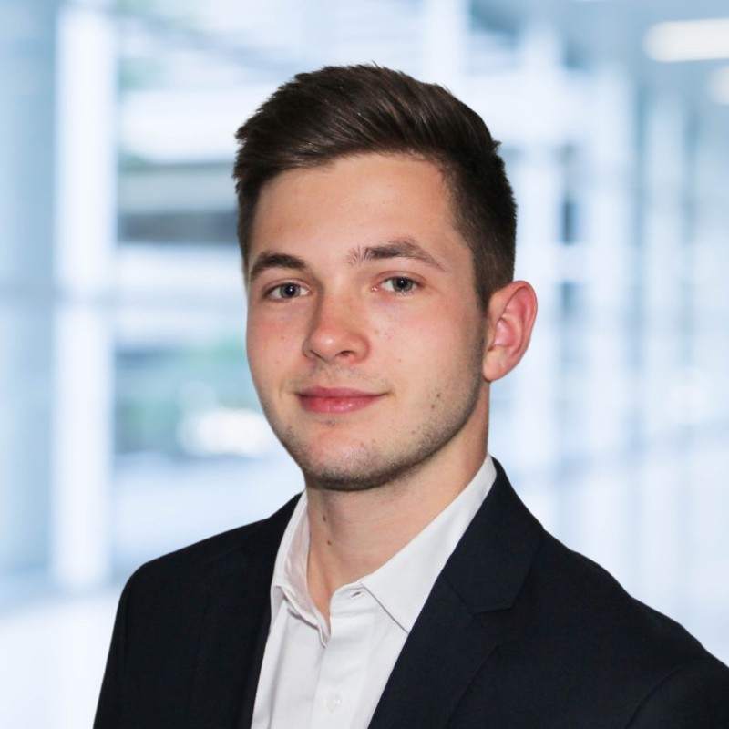 Matthias Keller | LinkedIn Matthias Keller | LinkedIn