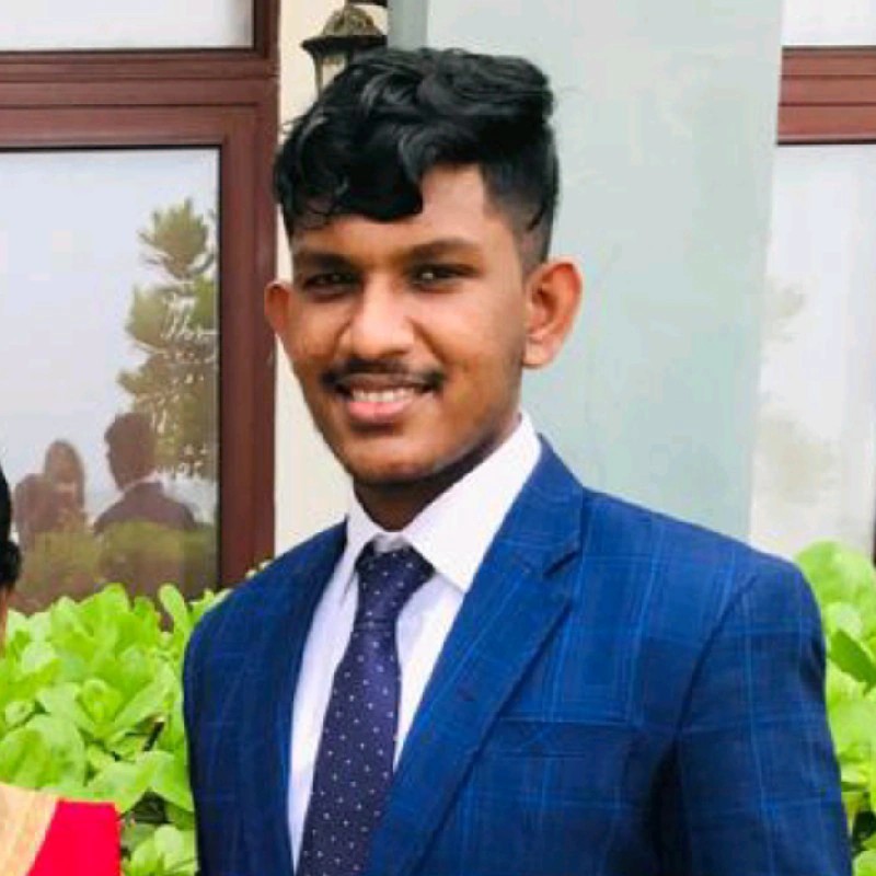 Dinath Nethaka - Trainne Bussiness Development Officer - Pan Asia ... Dinath Nethaka - Trainne Bussiness Development Officer - Pan Asia ...