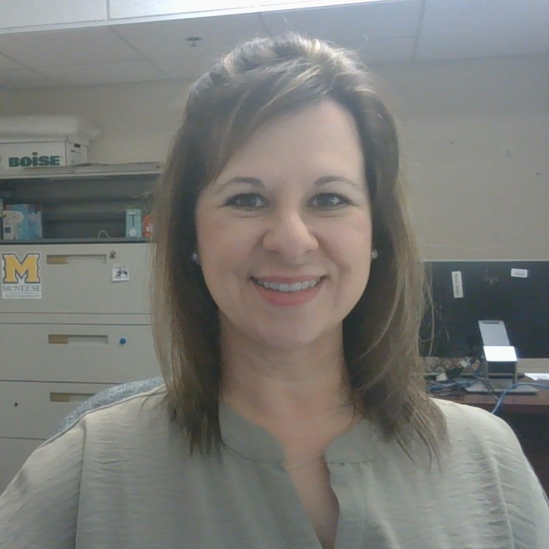 Kayla Fontenot - Partnership Manager - McNeese State University | LinkedIn Kayla Fontenot - Partnership Manager - McNeese State University | LinkedIn