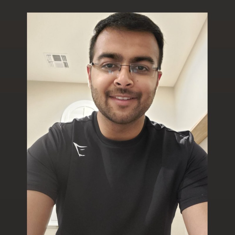 Raghav Gupta | LinkedIn Raghav Gupta | LinkedIn