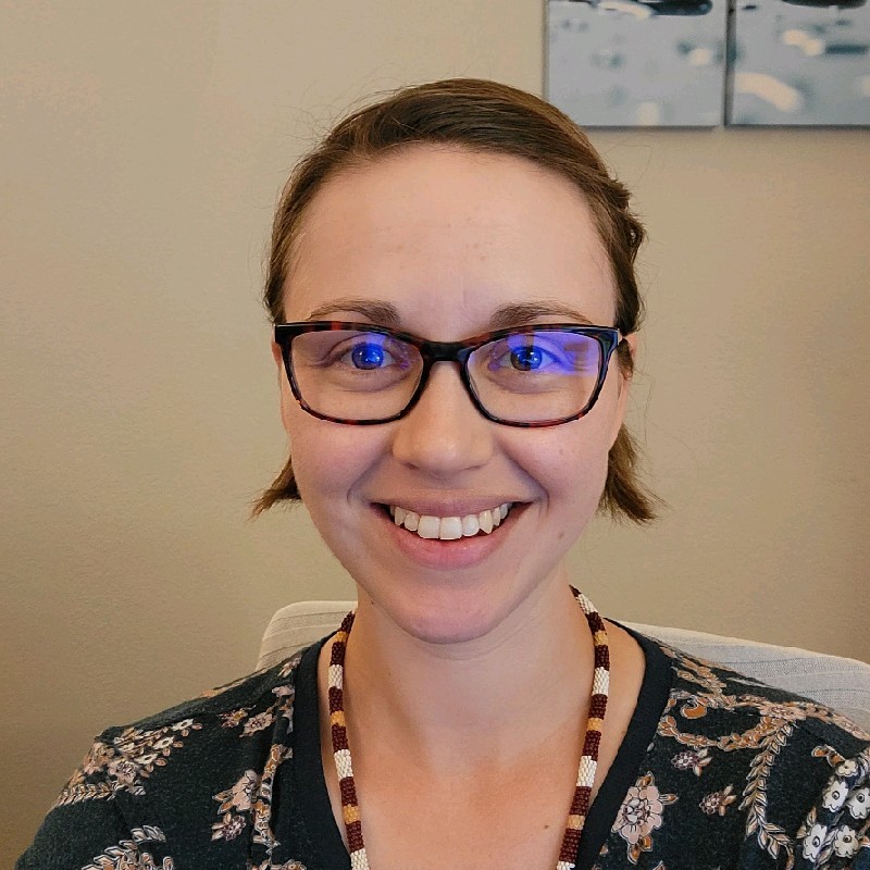 Sara Erie, MS NCC LPCC - Mental Health Professional - White Earth ... Sara Erie, MS NCC LPCC - Mental Health Professional - White Earth ...