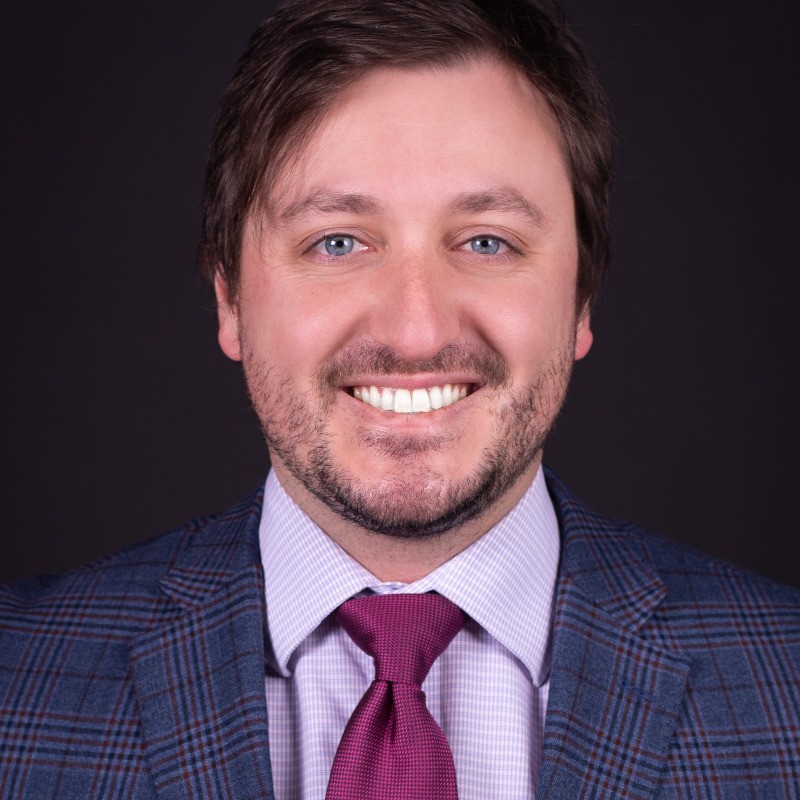 James Fitzgerald | LinkedIn James Fitzgerald | LinkedIn