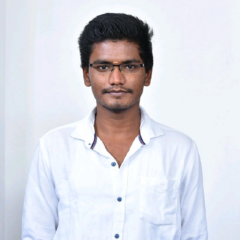 Santhosh Kumar B - SAP MM Consultant - Tata Consultancy Services | LinkedIn Santhosh Kumar B - SAP MM Consultant - Tata Consultancy Services | LinkedIn