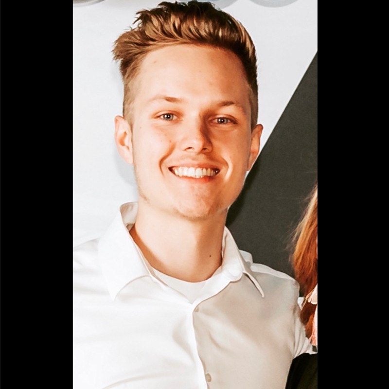 Tristen Jones - Consultant - Solgen Power | LinkedIn Tristen Jones - Consultant - Solgen Power | LinkedIn