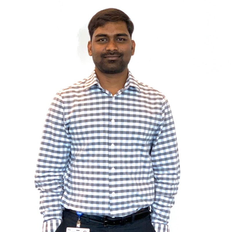 Shiva K - Salesforce Administrator and Release Manager - University of ... Shiva K - Salesforce Administrator and Release Manager - University of ...