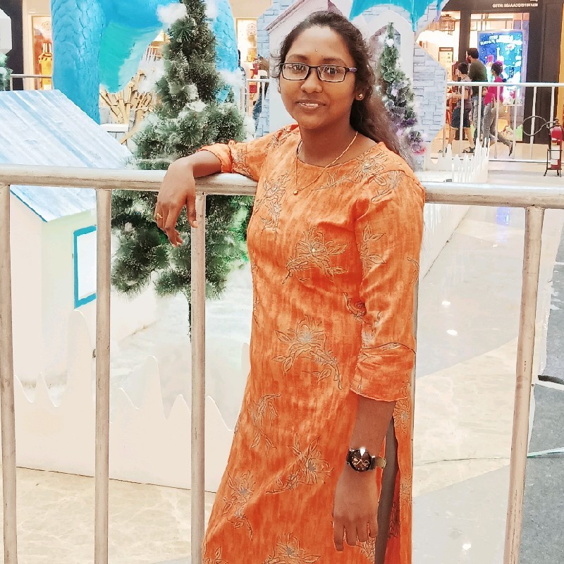 PRAVALIKA VADLAKONDA - Sales Recruiter - Platinus Technologies Pvt Ltd ... PRAVALIKA VADLAKONDA - Sales Recruiter - Platinus Technologies Pvt Ltd ...