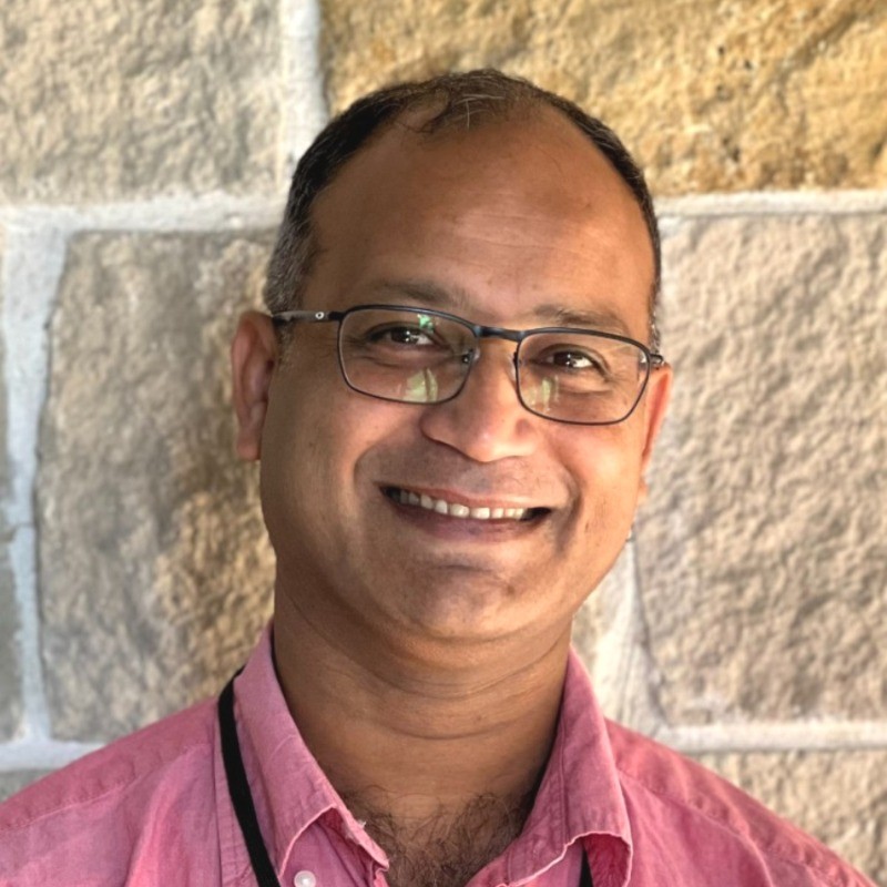 Sudhir Mathane | LinkedIn Sudhir Mathane | LinkedIn