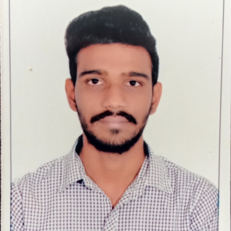 Garlapati Gopi Krishna - Associate consultant at Yash technologies pvt ... Garlapati Gopi Krishna - Associate consultant at Yash technologies pvt ...