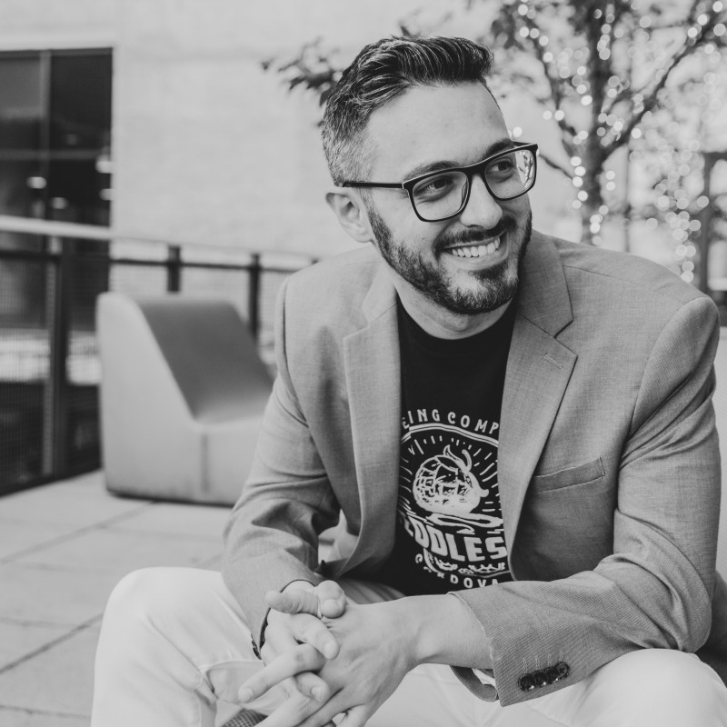 Trevor Alan Gomes - Composer/Arranger - Self-employed | LinkedIn Trevor Alan Gomes - Composer/Arranger - Self-employed | LinkedIn