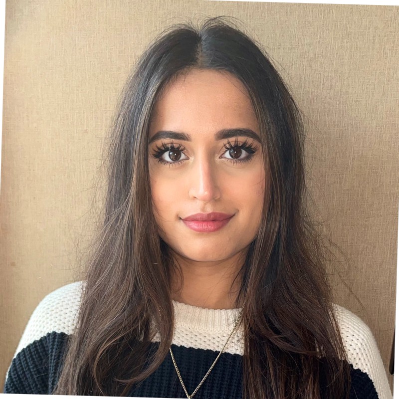 Sana Ahmad | LinkedIn Sana Ahmad | LinkedIn