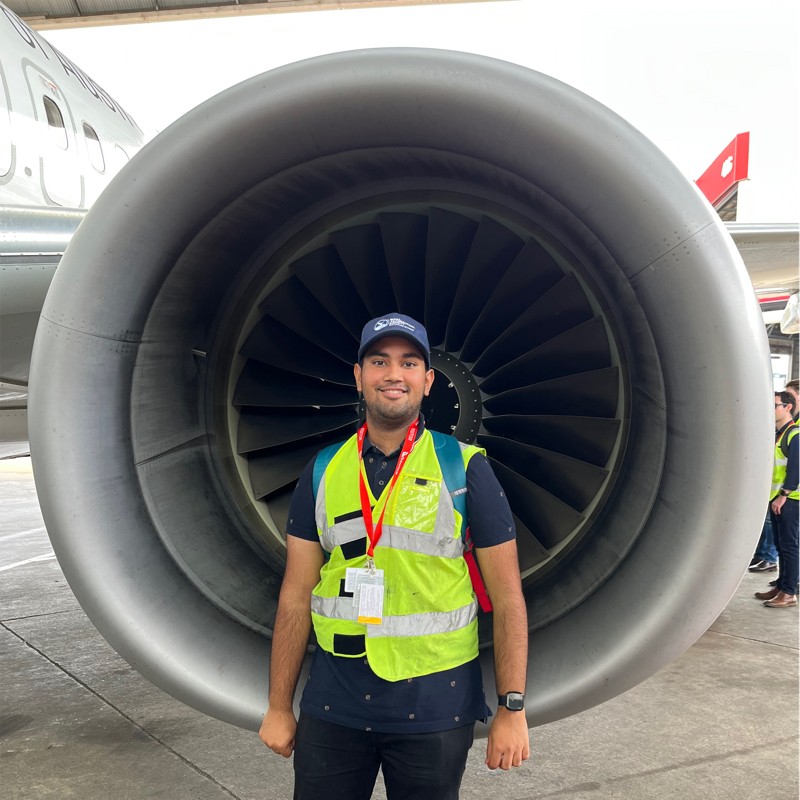 Dhruv Johri - University of Technology Sydney | LinkedIn Dhruv Johri - University of Technology Sydney | LinkedIn