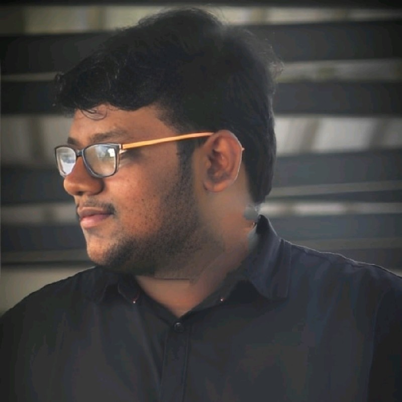 Gokula Krishnan - Operations Team Member - Keerai Kadai Ventures | LinkedIn Gokula Krishnan - Operations Team Member - Keerai Kadai Ventures | LinkedIn