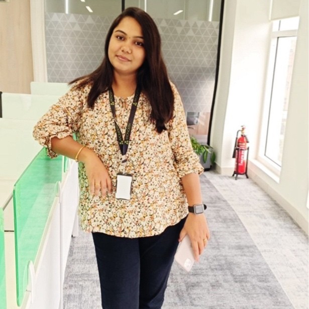 Preethi N - Academic Counselor - Monolith Research And Training Labs ... Preethi N - Academic Counselor - Monolith Research And Training Labs ...