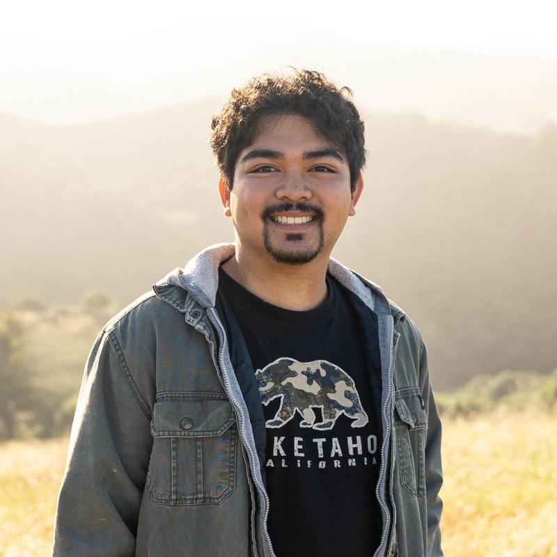 Andrei Tamondong - California Polytechnic State University-San Luis ... Andrei Tamondong - California Polytechnic State University-San Luis ...