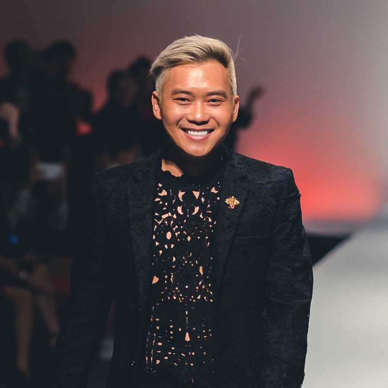 Nicholas Nguyen - Fashion Designer - Mysterious by NPN | LinkedIn Nicholas Nguyen - Fashion Designer - Mysterious by NPN | LinkedIn