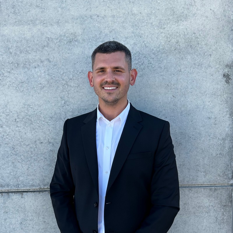 Neb Kocevski | LinkedIn Neb Kocevski | LinkedIn