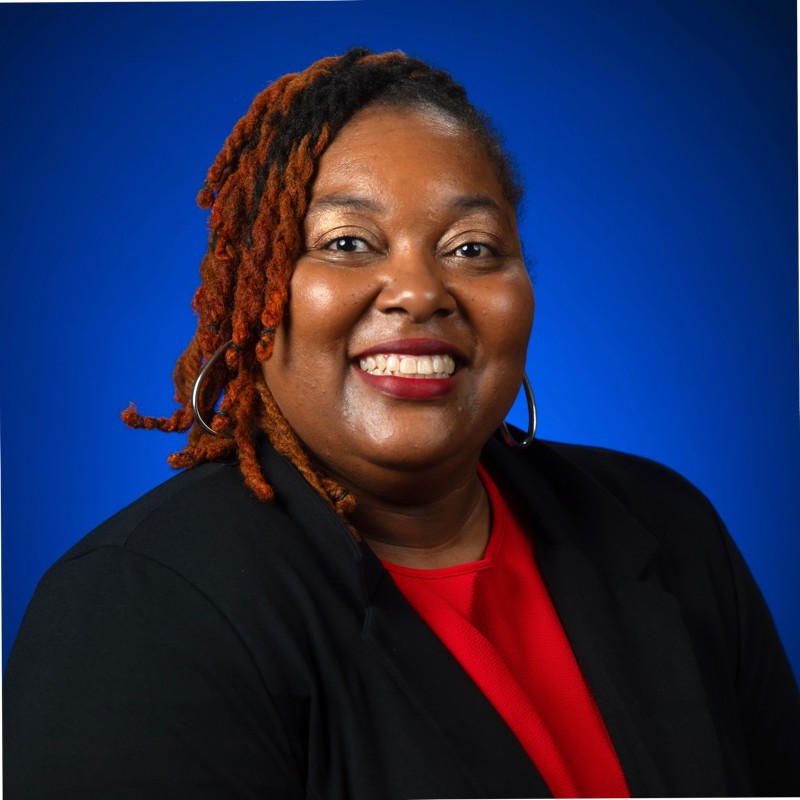 Erica Avent, Ed.D, NBCT - Assistant Professor - University of ... Erica Avent, Ed.D, NBCT - Assistant Professor - University of ...
