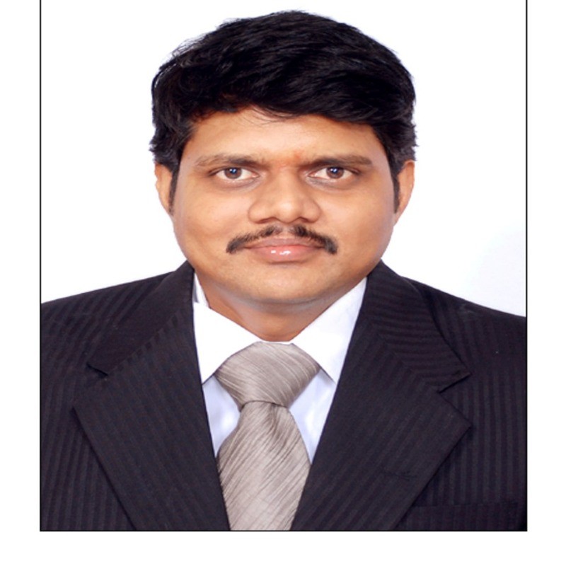 Dr. Mahesh Babu Arrama - Professor - KL University | LinkedIn Dr. Mahesh Babu Arrama - Professor - KL University | LinkedIn