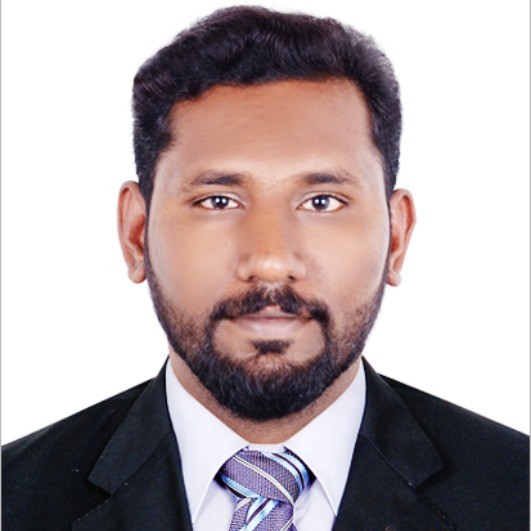 Hemanth Kumar | LinkedIn Hemanth Kumar | LinkedIn
