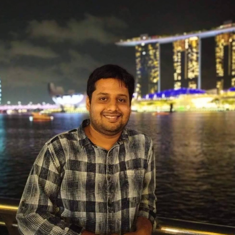 Sharath Kumar | LinkedIn Sharath Kumar | LinkedIn