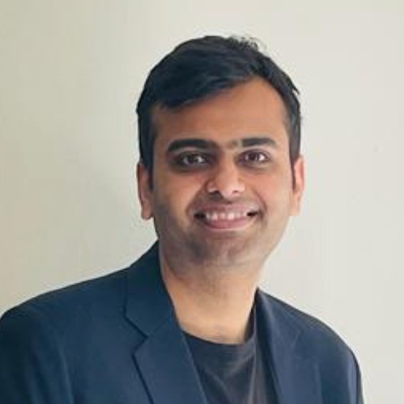 Nitin Verma | LinkedIn Nitin Verma | LinkedIn