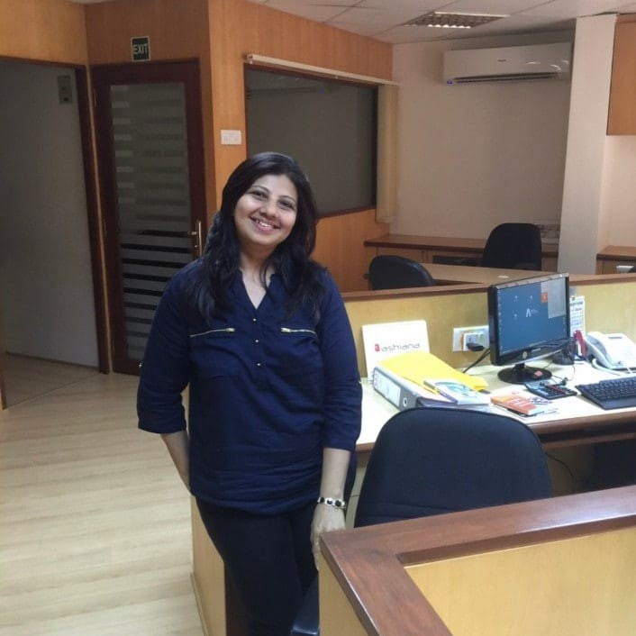 Priti Jivrajani - Co-Founder - Sapphire IT Services | LinkedIn Priti Jivrajani - Co-Founder - Sapphire IT Services | LinkedIn