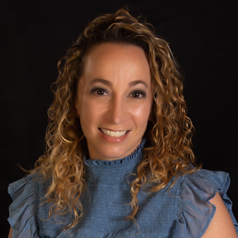 Danielle Rosenfeld | LinkedIn Danielle Rosenfeld | LinkedIn