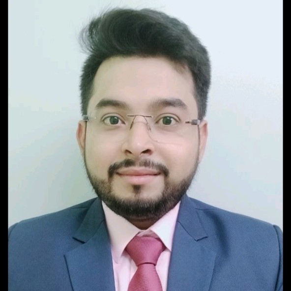 Md Sohail Siddique | LinkedIn Md Sohail Siddique | LinkedIn