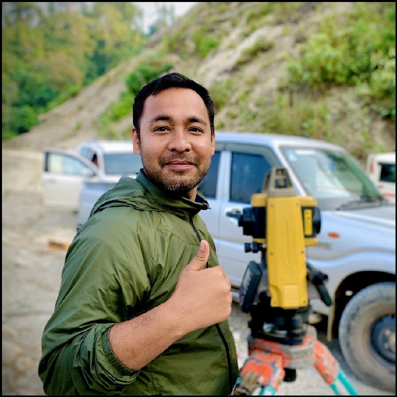Ashish Shrestha - Matamata, Waikato, New Zealand | Professional Profile ... Ashish Shrestha - Matamata, Waikato, New Zealand | Professional Profile ...