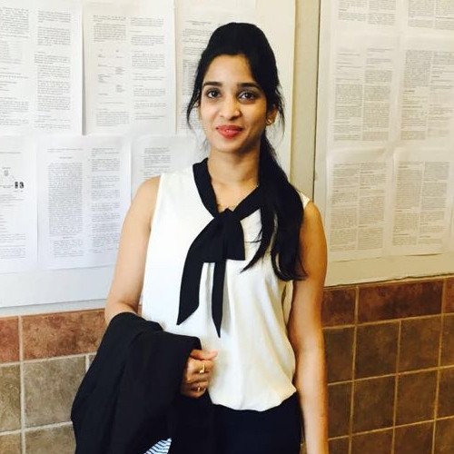 anusri J. - Software Engineer - Bank of America | LinkedIn anusri J. - Software Engineer - Bank of America | LinkedIn