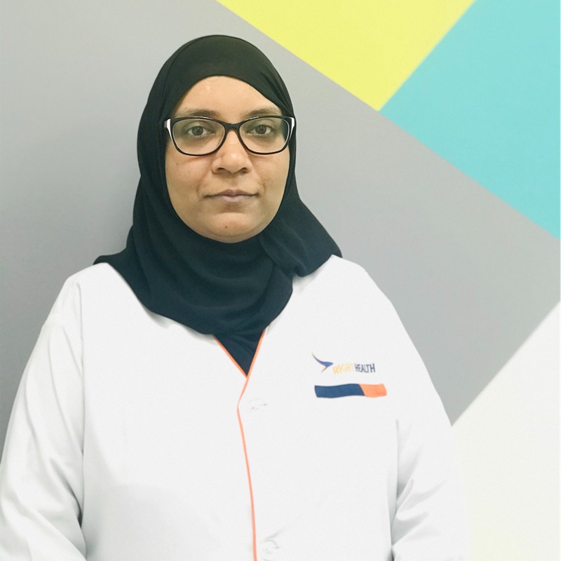 DR NIDA SHAH - doctor - general practitioner | LinkedIn DR NIDA SHAH - doctor - general practitioner | LinkedIn
