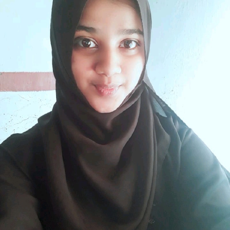 jamila Fatima - Web Developer - Prodigy InfoTech | LinkedIn jamila Fatima - Web Developer - Prodigy InfoTech | LinkedIn