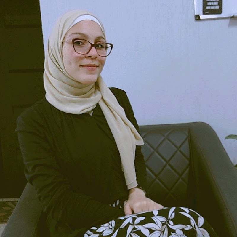 Amira Fathy - Kafr El-Sheikh University - القاهرة القاهرة مصر | LinkedIn Amira Fathy - Kafr El-Sheikh University - القاهرة القاهرة مصر | LinkedIn
