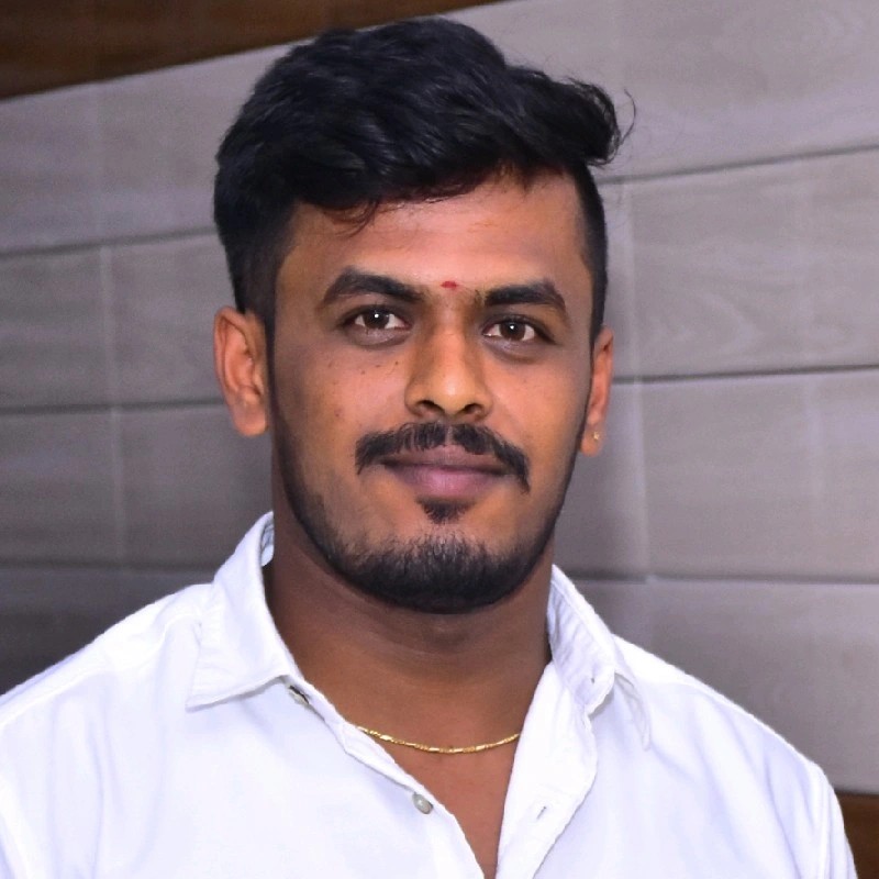Madesh Nagarajappa - Hyderabad, Telangana, India | Professional Profile ... Madesh Nagarajappa - Hyderabad, Telangana, India | Professional Profile ...