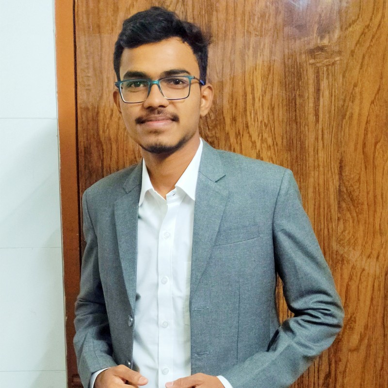 Shaik Mahammad Thousif - MADANAPALLE INSTITUTE OF TECHNOLOGY & SCIENCE ... Shaik Mahammad Thousif - MADANAPALLE INSTITUTE OF TECHNOLOGY & SCIENCE ...