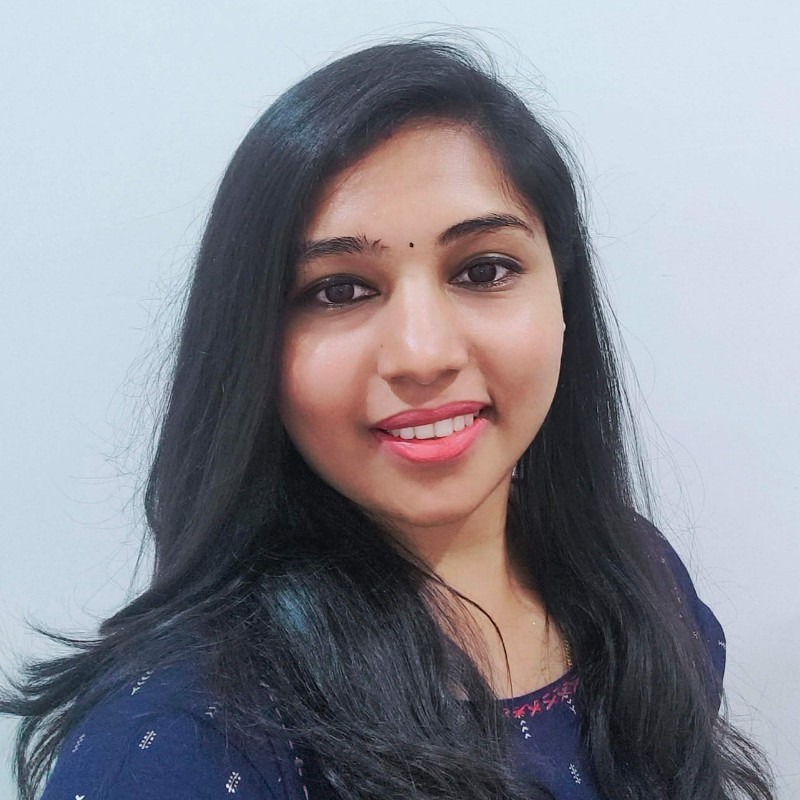 Dr Veena C P - Patient safety Trainee - Alcon | LinkedIn Dr Veena C P - Patient safety Trainee - Alcon | LinkedIn