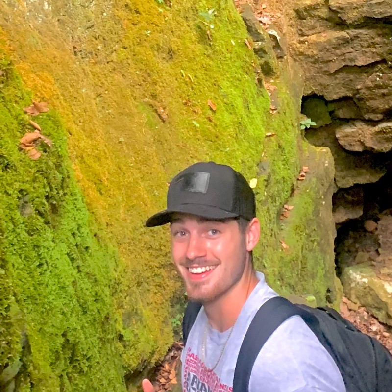 Caleb Bates - Customer Service Representative - Uhaul Moving and ... Caleb Bates - Customer Service Representative - Uhaul Moving and ...