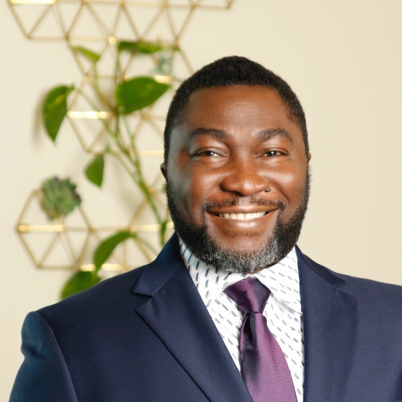 Simon Balogun | LinkedIn Simon Balogun | LinkedIn