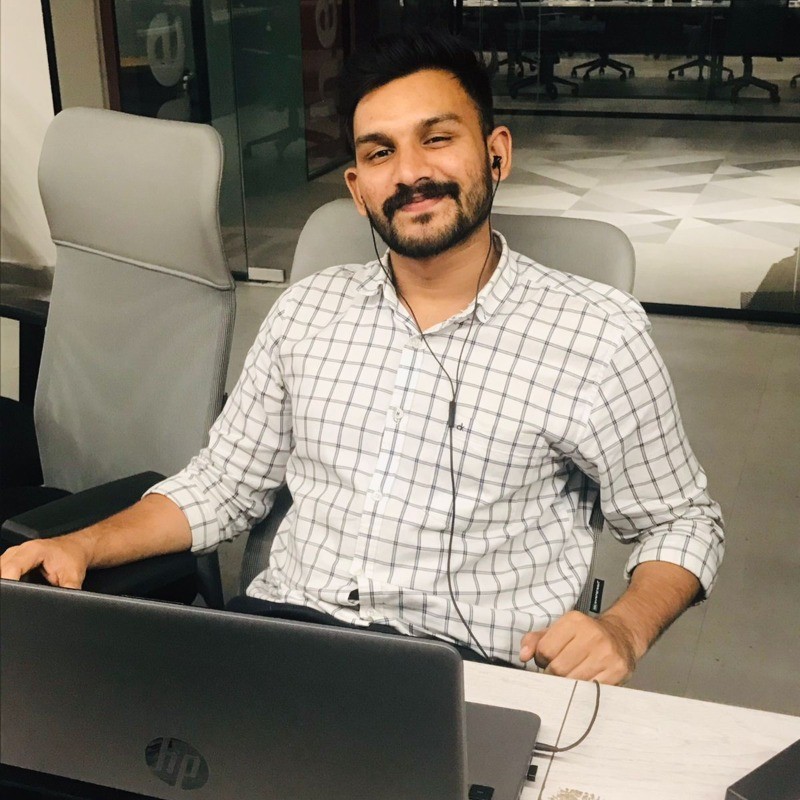 Suhail Yousaf | LinkedIn Suhail Yousaf | LinkedIn