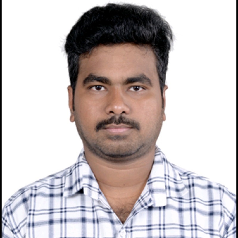 Durga Srinivas Pendilli | LinkedIn Durga Srinivas Pendilli | LinkedIn