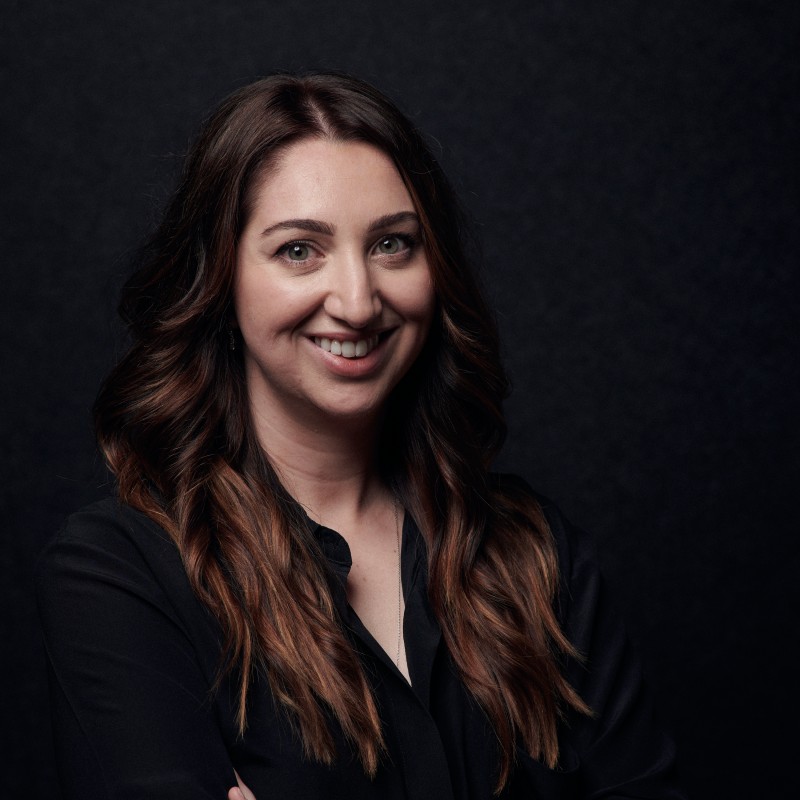 Francesca Moccia - Senior Associate - Gray Puksand | LinkedIn Francesca Moccia - Senior Associate - Gray Puksand | LinkedIn